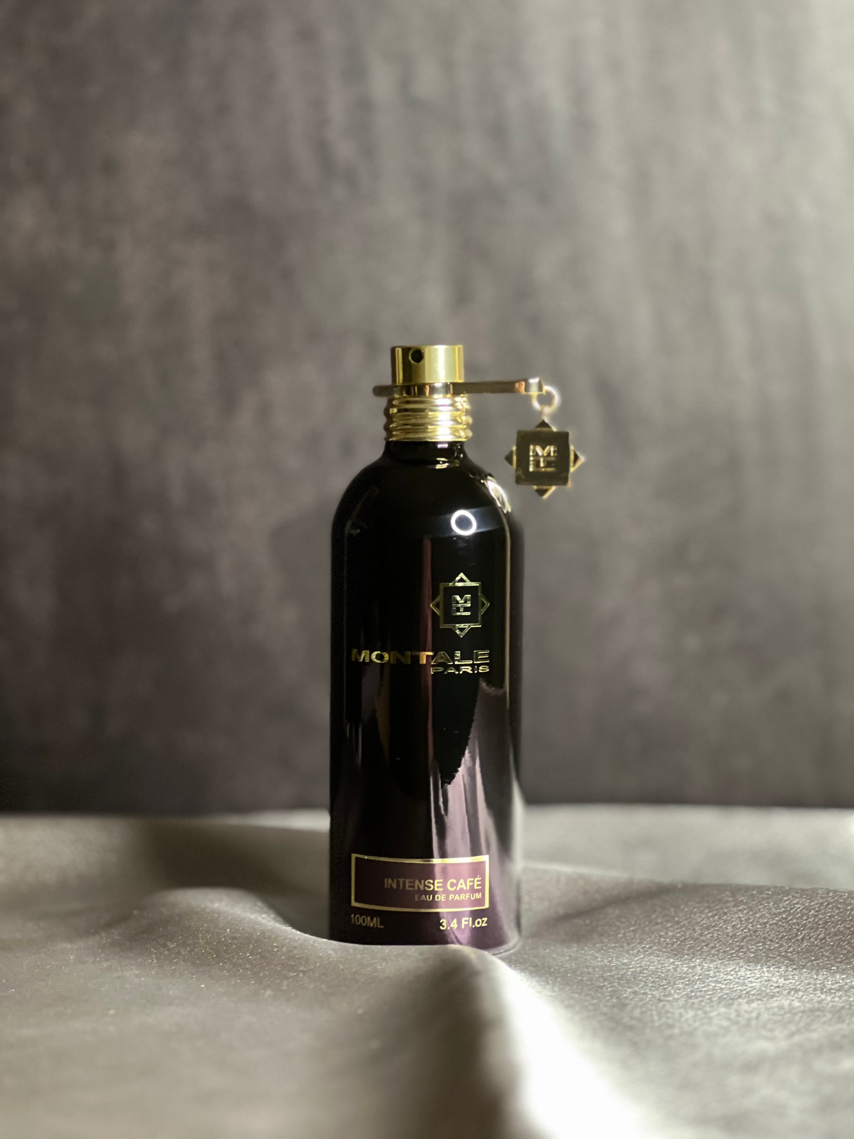Montale Intense Café – Decant AL
